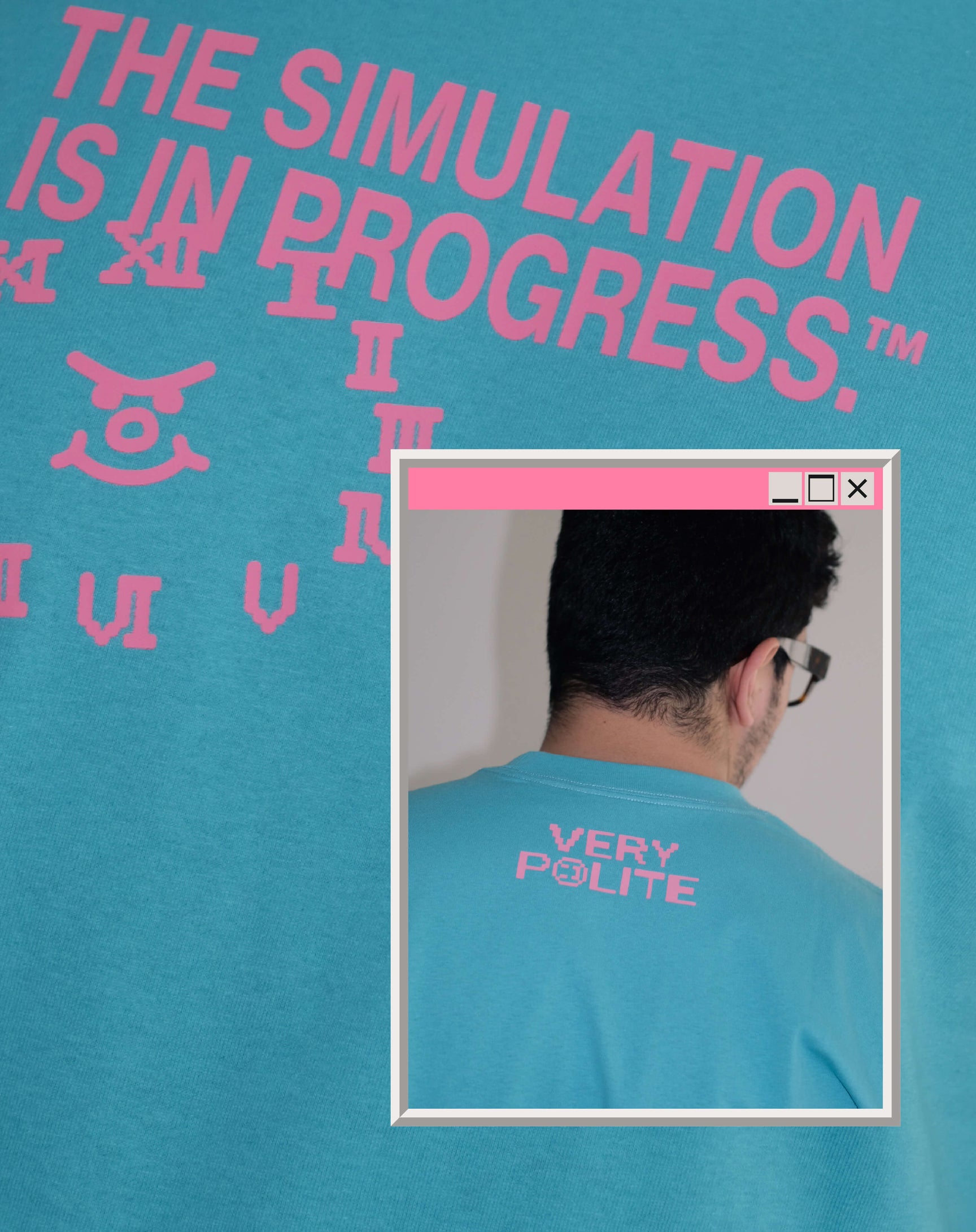 The Very Polite Gift Shop