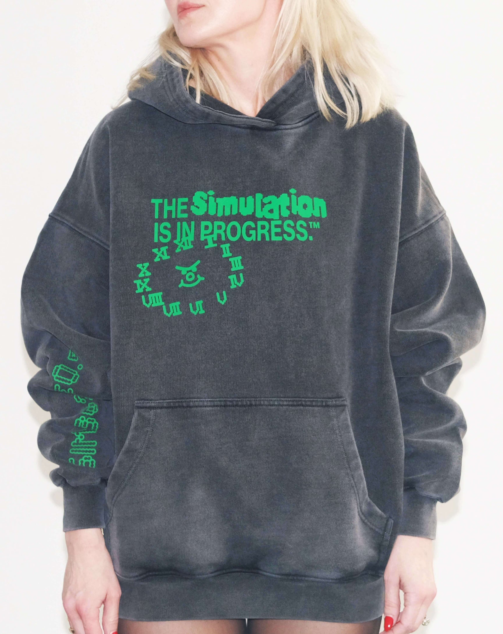 The Very Polite Gift Shop