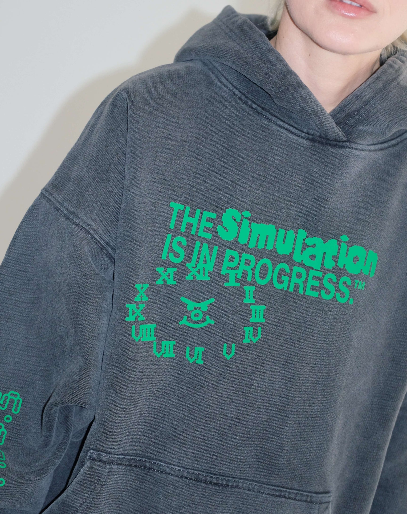 The Very Polite Gift Shop