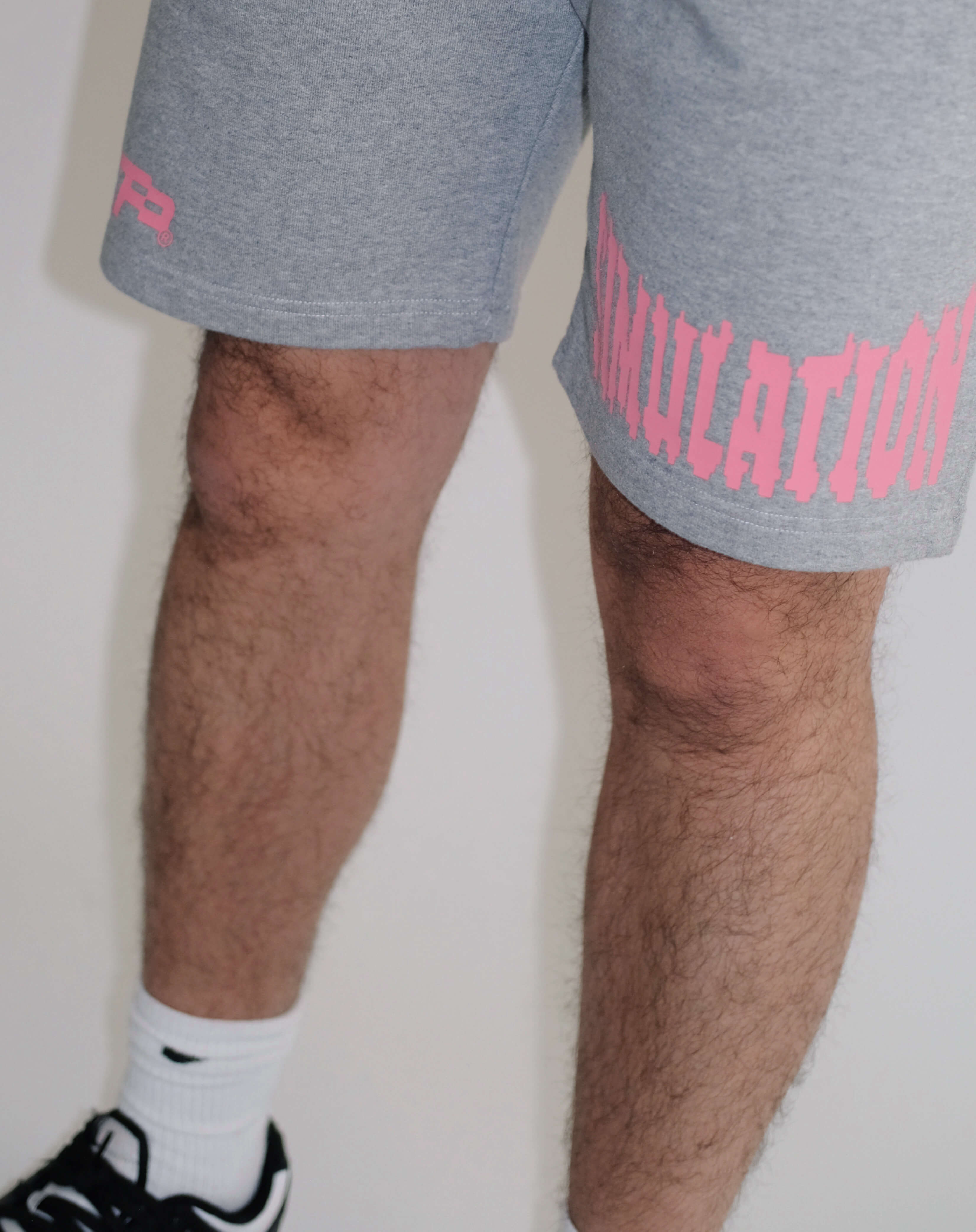 HALF LIFE SHORTS – Very Polite Gift Shop