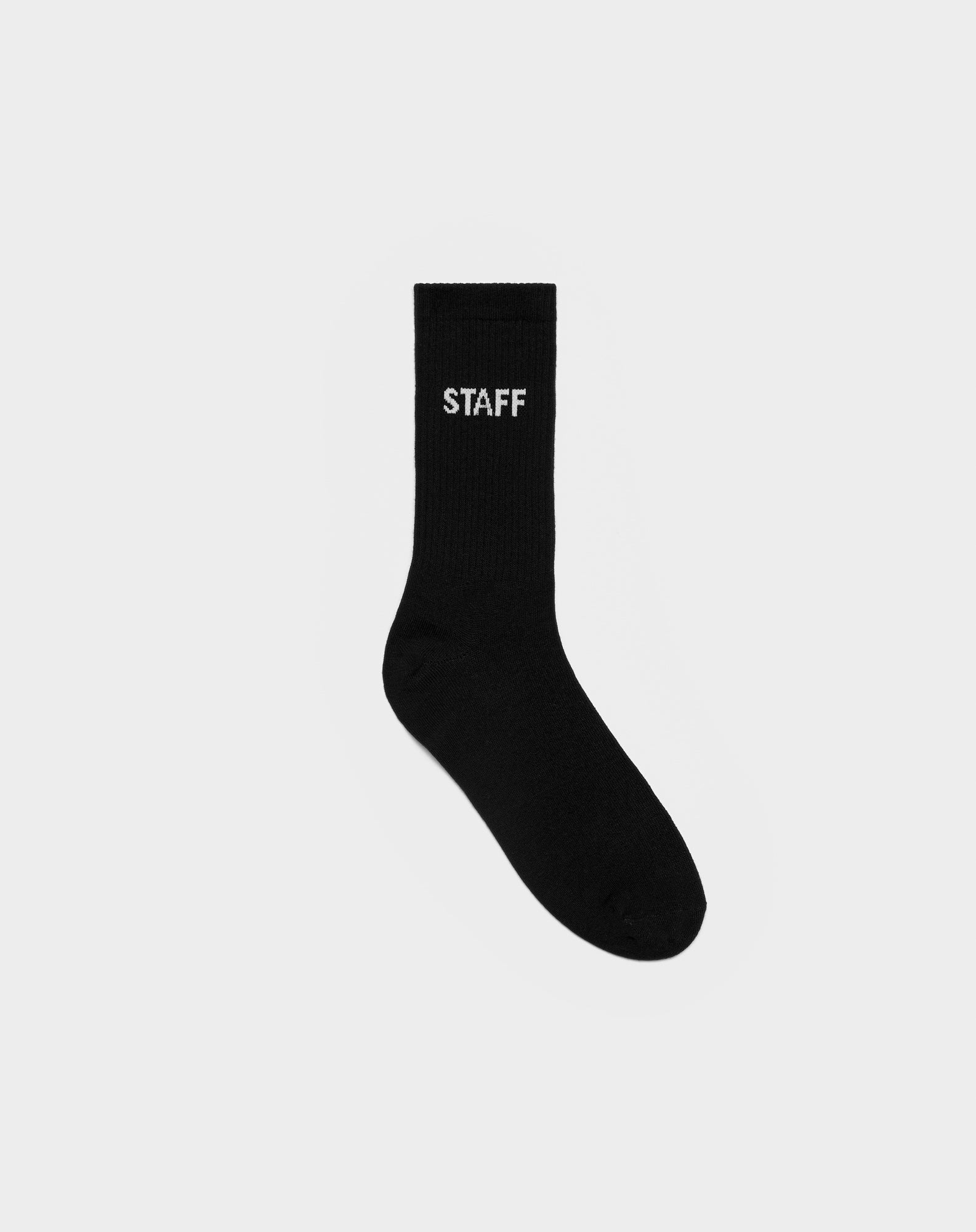 Staff Socks – Very Polite Gift Shop